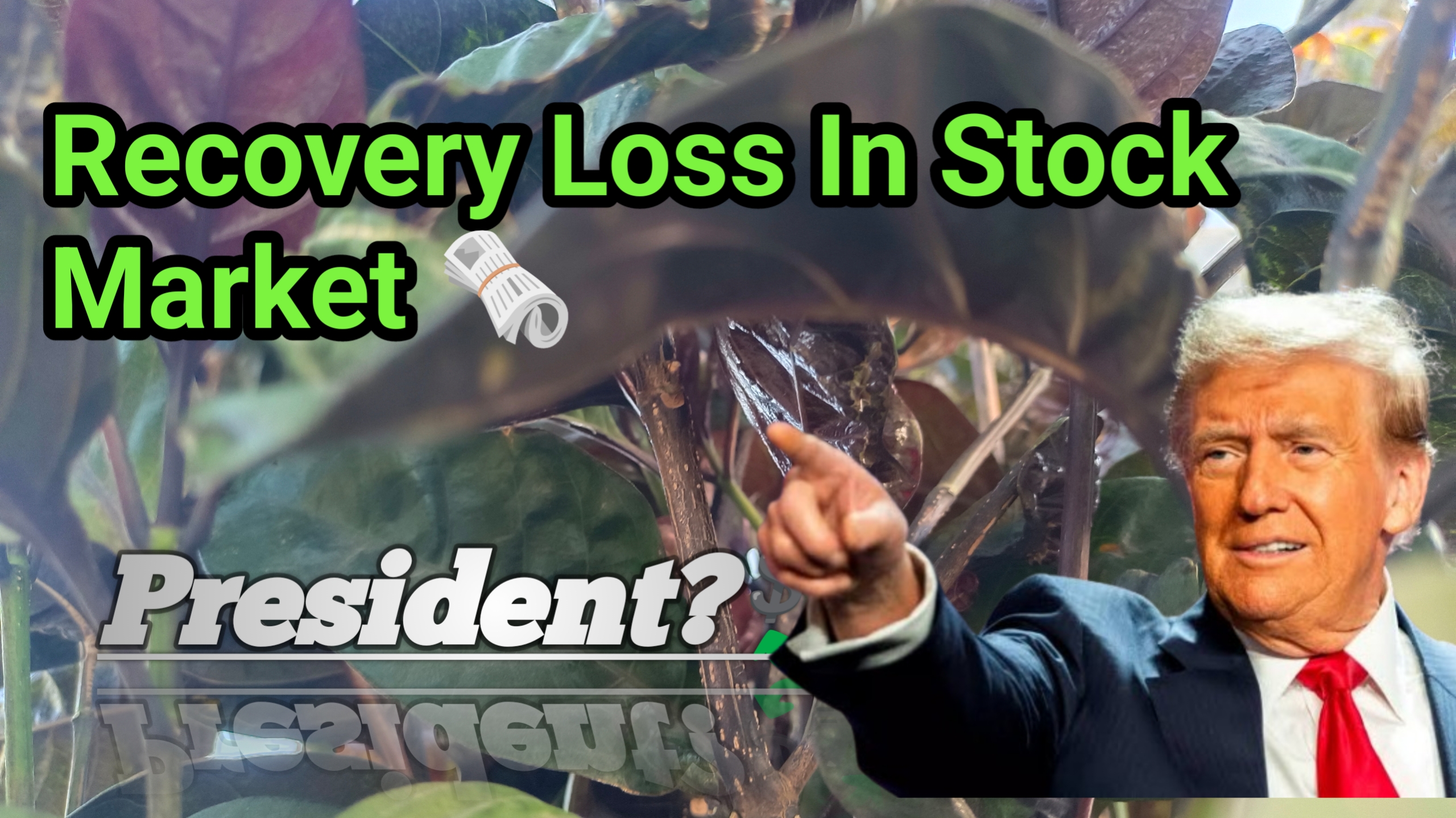 How to recover loss in option trading | how to recover loss in stock market